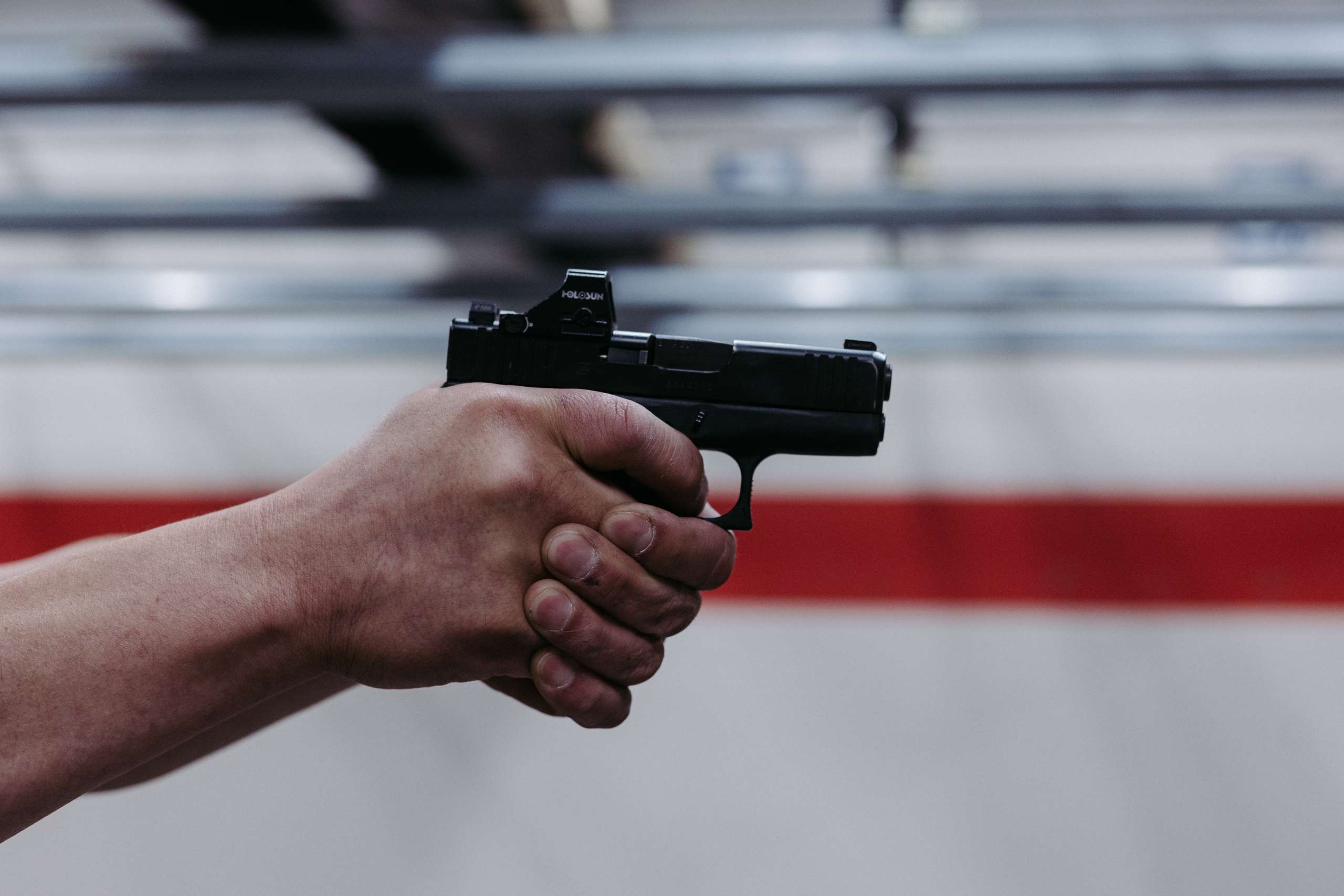 Range Rules – SafeFire