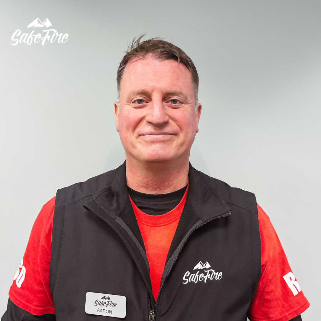 Private Lessons – SafeFire