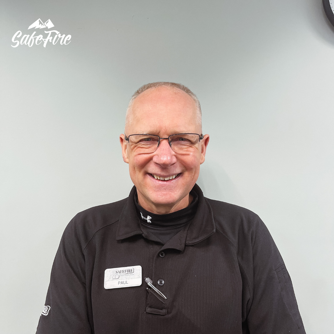 Private Lessons – SafeFire