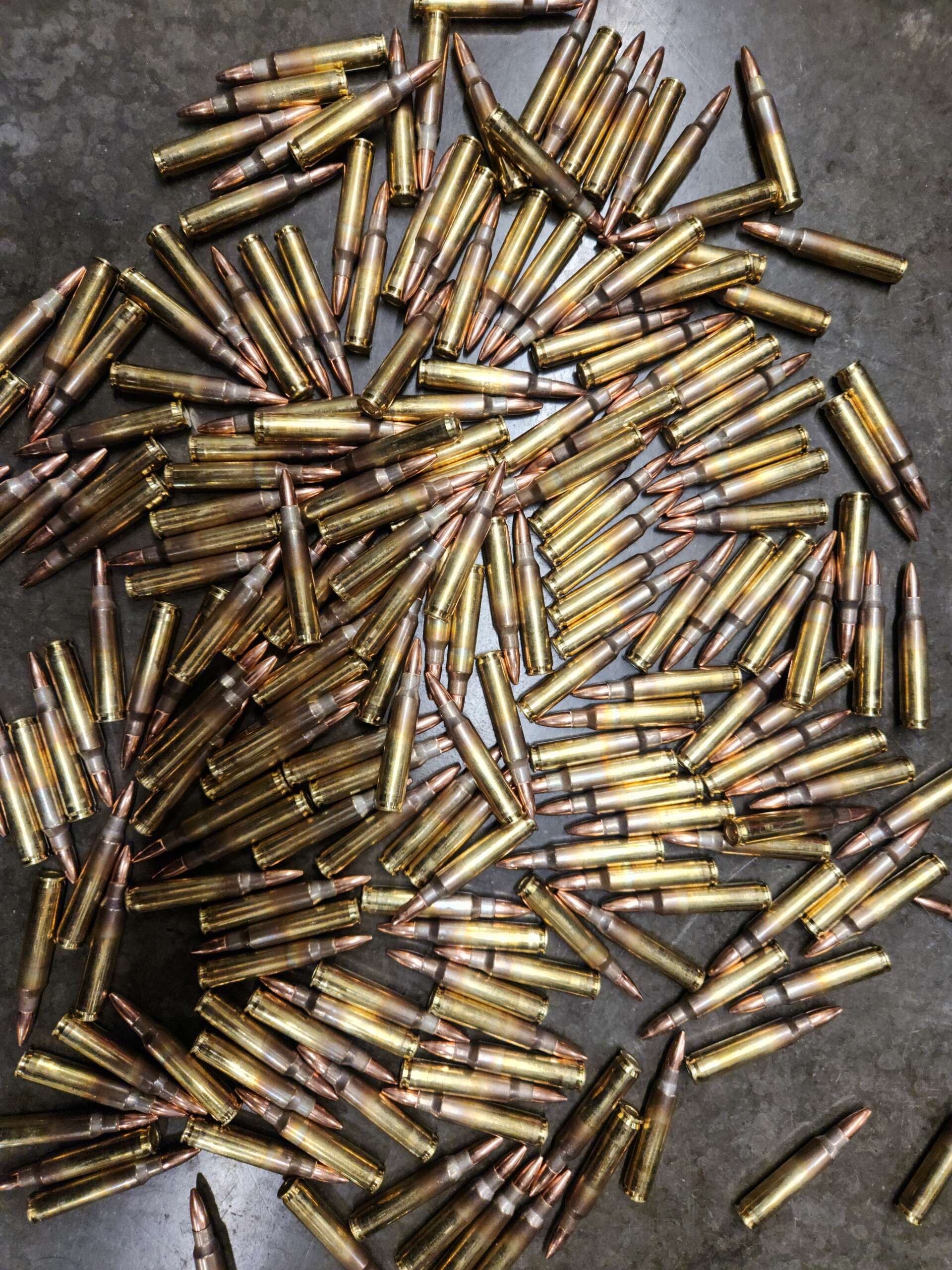 Machine Gun Rentals – SafeFire